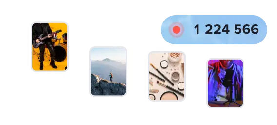TikTok LIVE Stats and Analytics: Categories, Games, Trends · Streams Charts