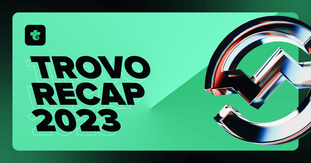 Trovo Memory 2023 Recap for Streamers - Your Trovo Streaming Summary of ...